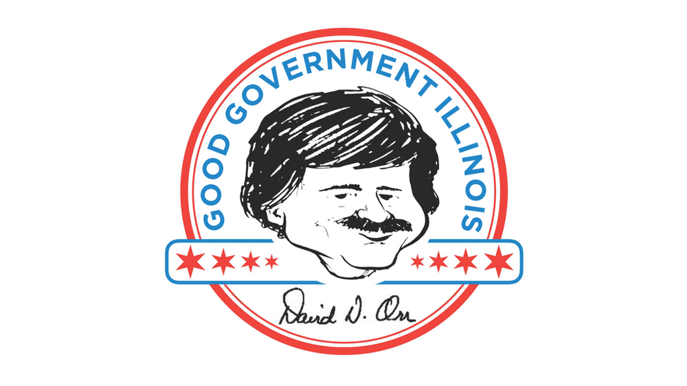Rep. Robin Kelly joins Good Government Illinois for Virtual Town Hall