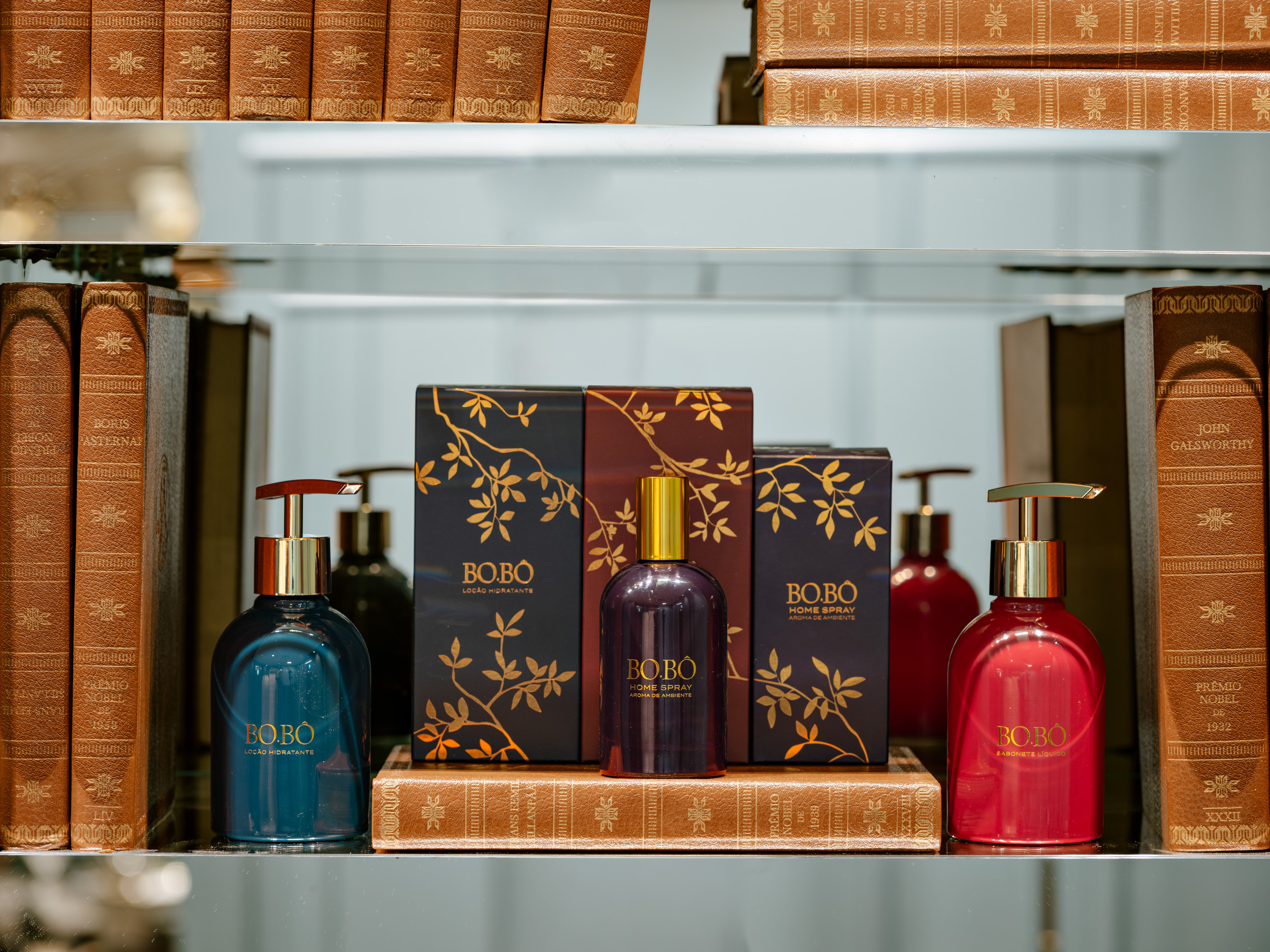 BO.BÔ amplia atuação no universo lifestyle e lança linha Home Fragrance ...