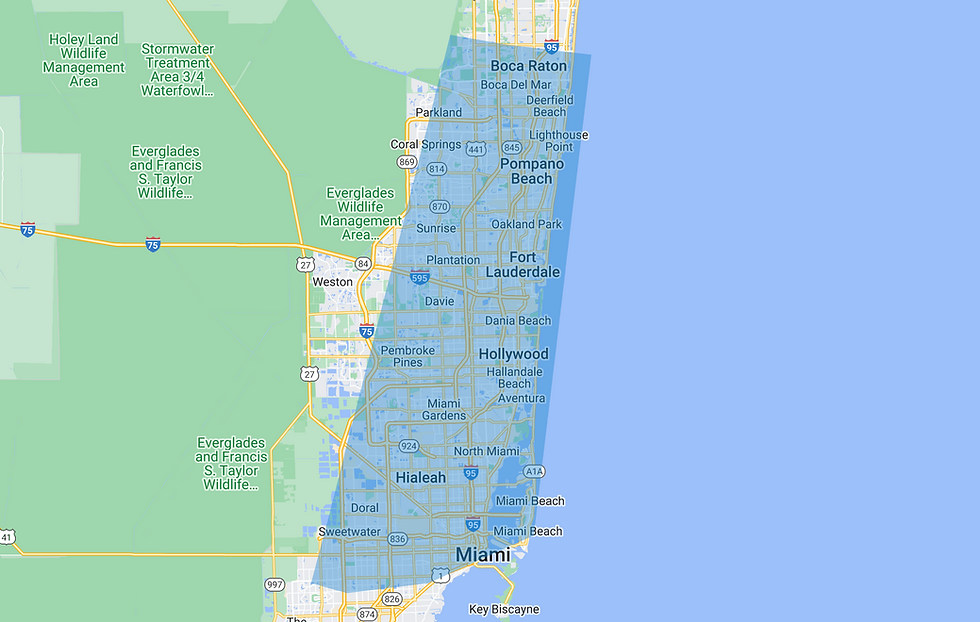 Magna Pest Solutions Miami