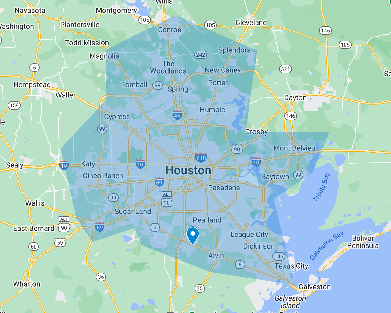 Magna Pest Solutions Houston