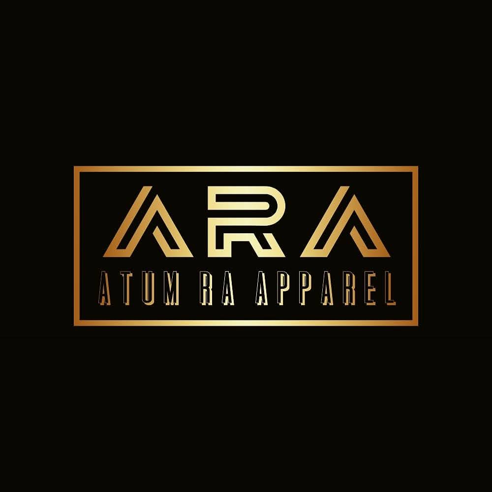 Join "Atum Ra Apparel" on the Spaces by Wix App