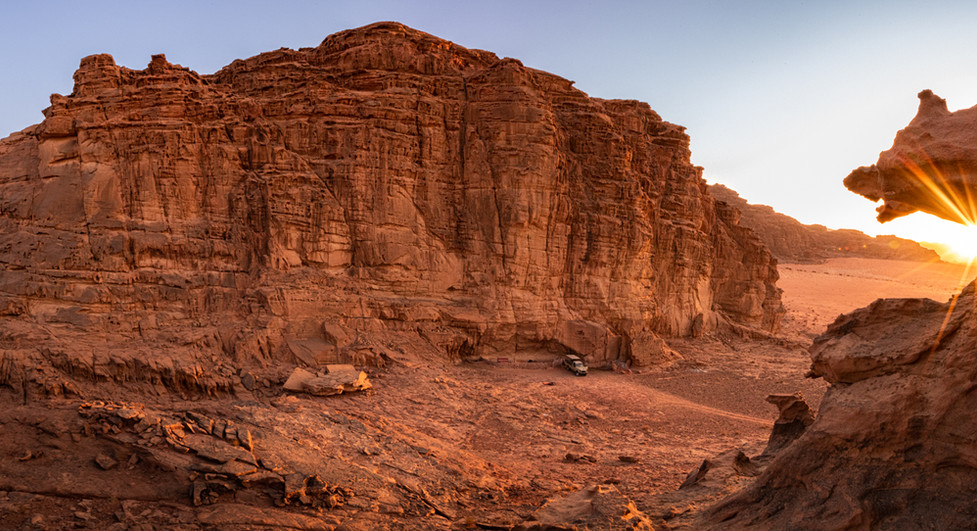 TAILOR MADE Wildlife Photography & Video Safaris with Trai Anfield