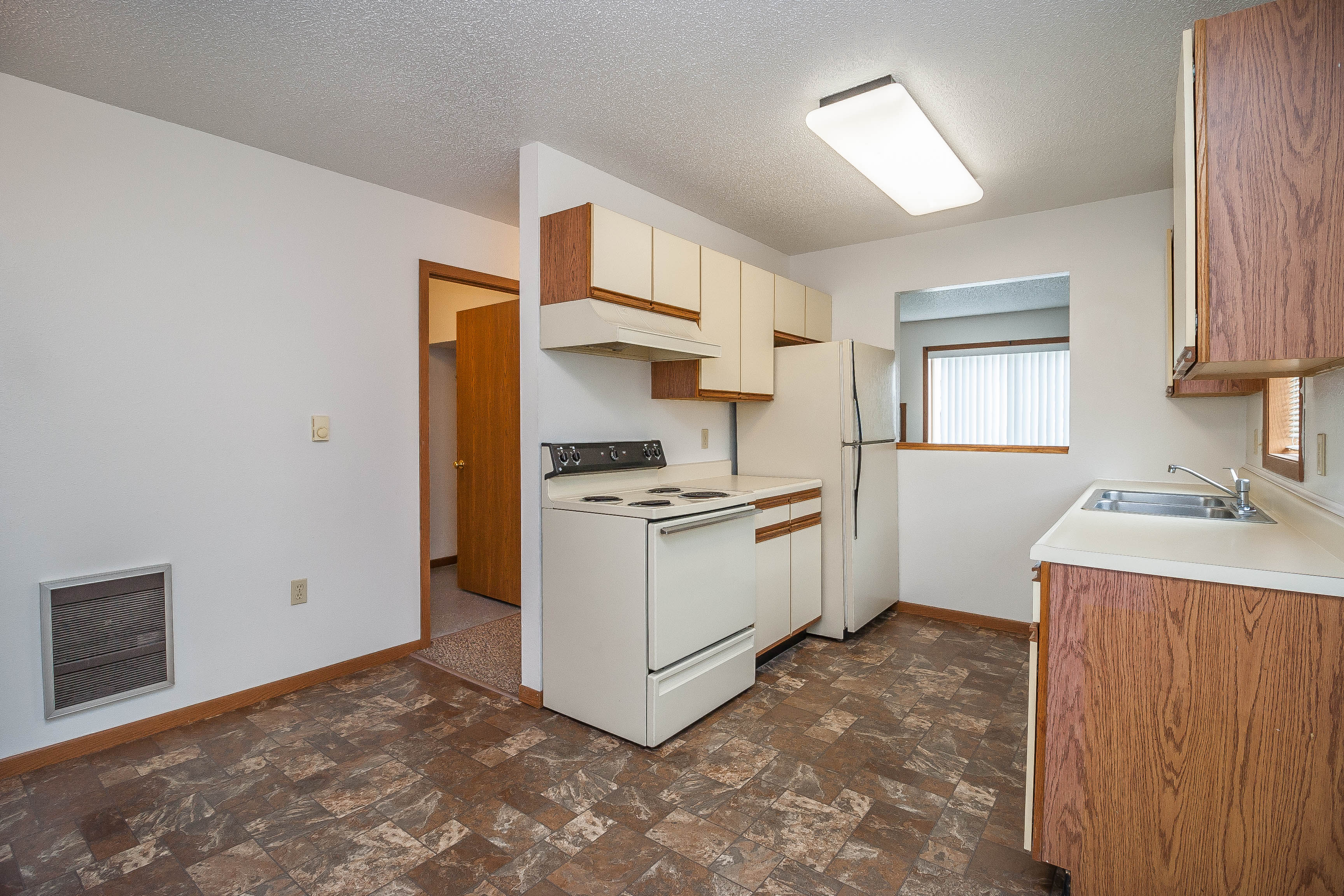 M&T Properties - Windsor Estates