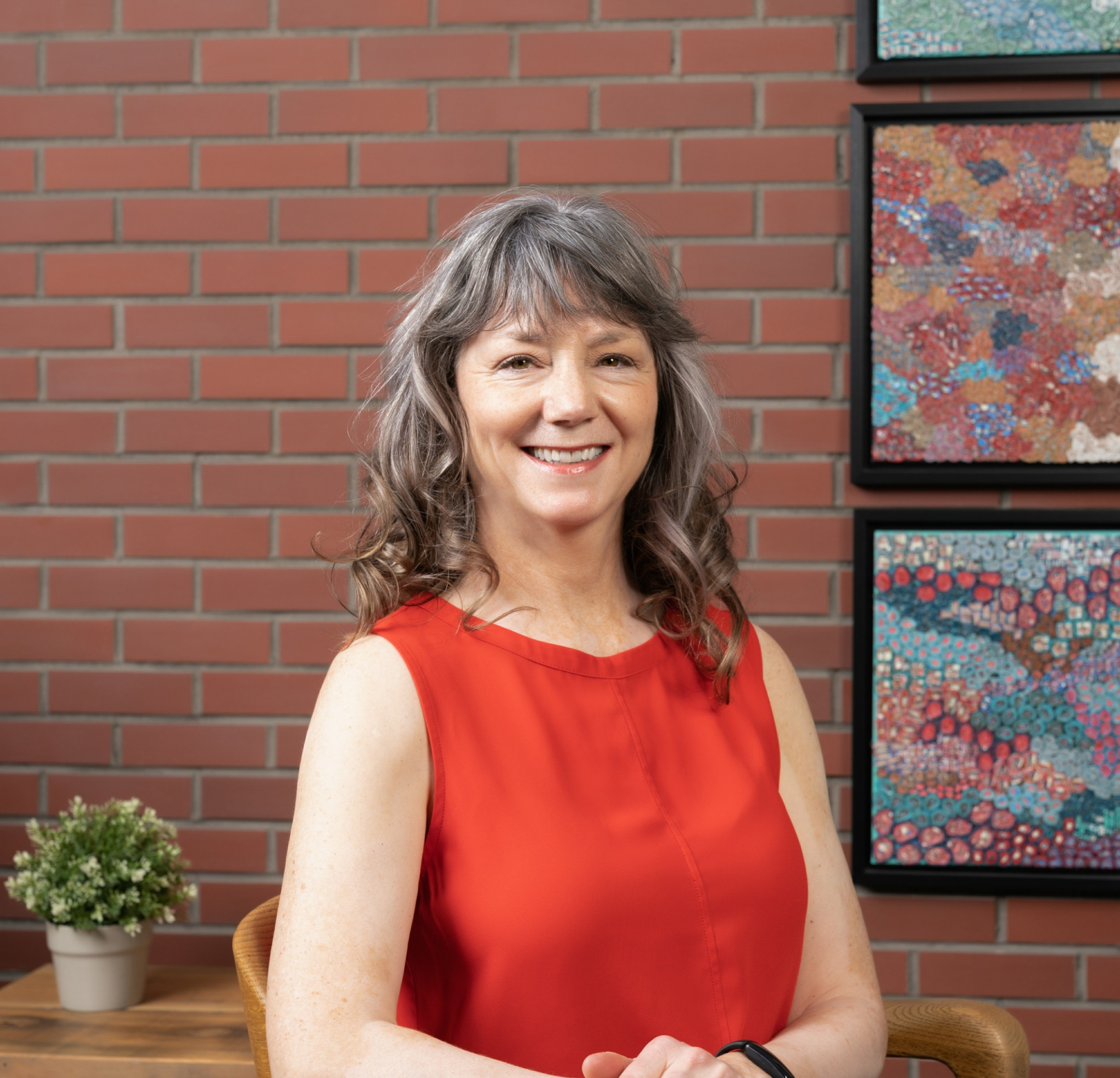 About Me | Nicole Bratton