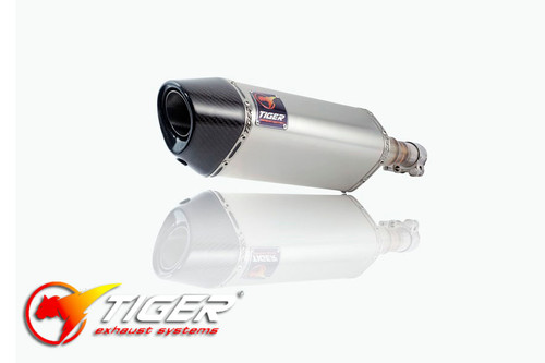 TRI-780 KTM Duke 125/200 2010-2014 | tigerexhaust