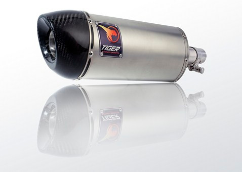 RS-780 KTM Duke 125/200 2010-2014 | tigerexhaust