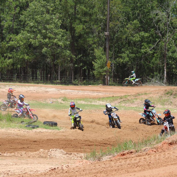 2023 Florida Motocross Series | North Florida Motocr