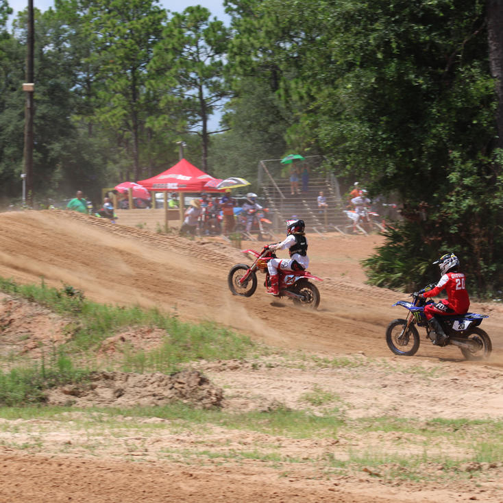 2023 Florida Motocross Series | North Florida Motocr