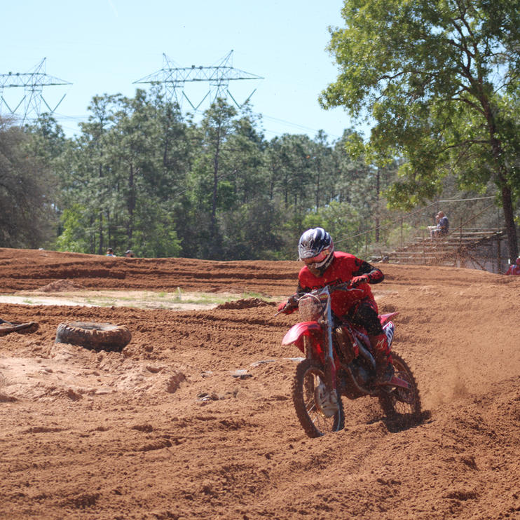 2024 SSVMX #4 | North Florida Motocr