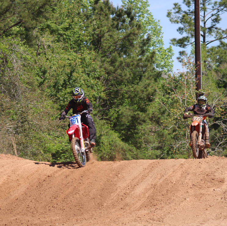 2024 SSVMX #4 | North Florida Motocr
