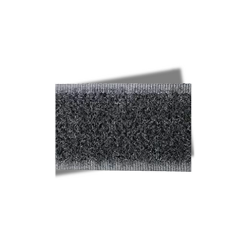 2" Sew-on Loop Velcro (loop side only) - meter | Costume Alchemy