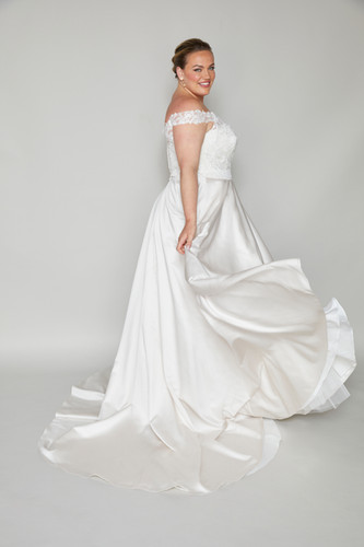 WSP002 | White Studio