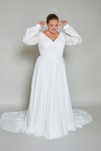 WSP012 | White Studio