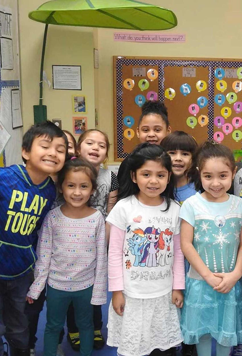 Spanish Community Center