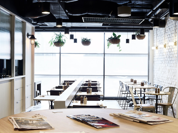 Projects | N27architects