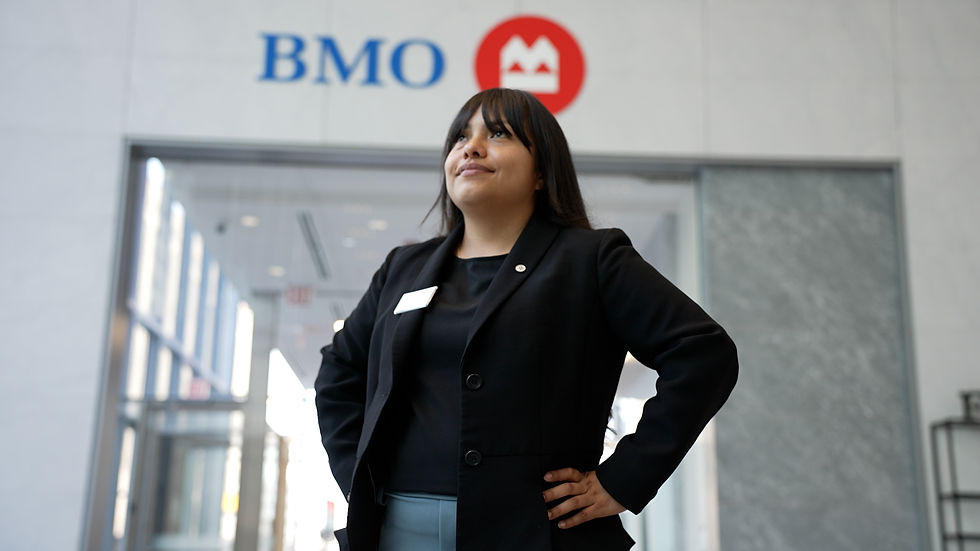 Leading with Purpose: Julie Garfield's Journey to Empowering Inclusive ...