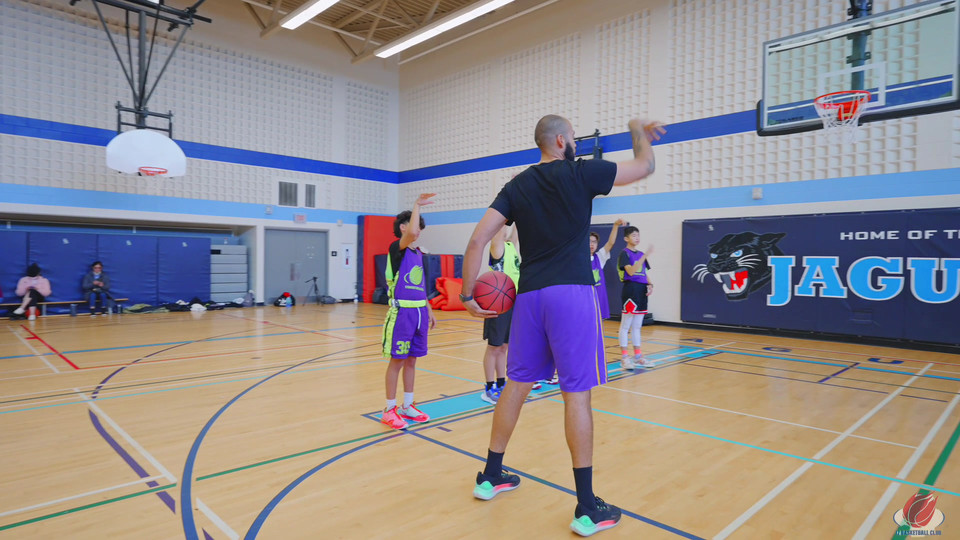 Rep Teams | 17 Basketball Club