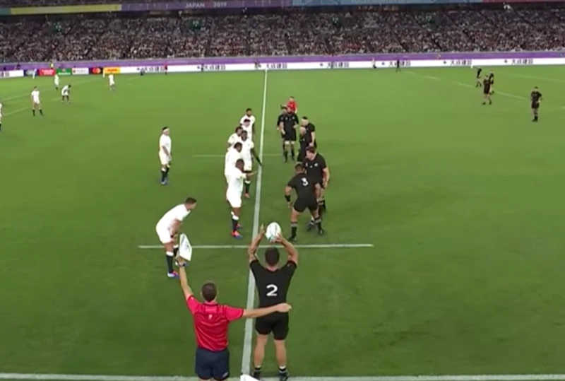 Rugby Lineout Throwing | The Lineout Lab | Dublin