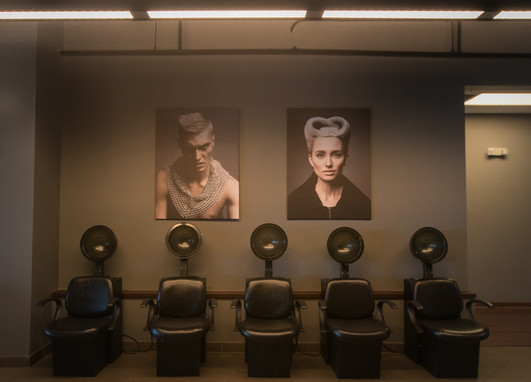 Master Barber School | Hair Lab Detroit Barber School | United States