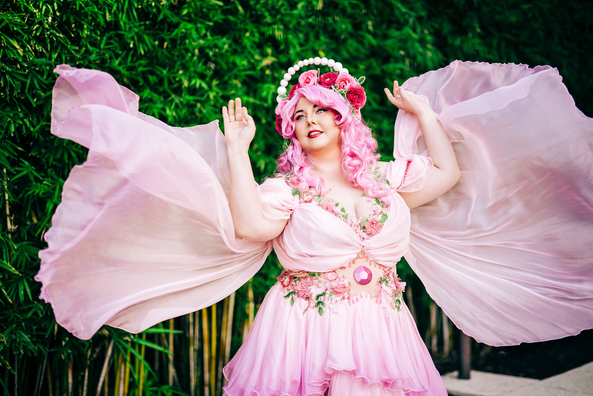 Portfolio | Kaye Cosplay