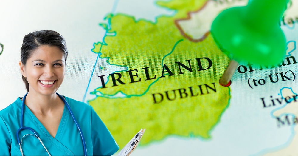 Be a part of Ireland’s Leading Pediatric Healthcare Provider When You ...