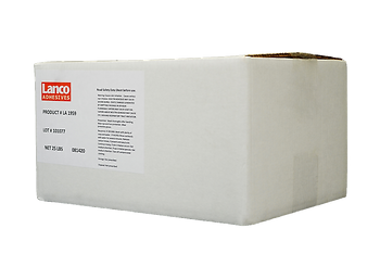 Lanco Adhesives | Hot Melt Adhesives