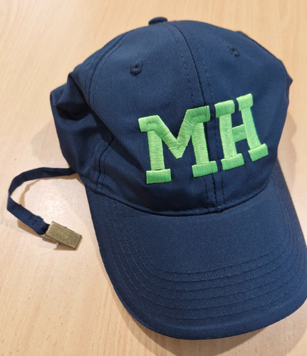 Baseball Hat | Mandurah SLSC