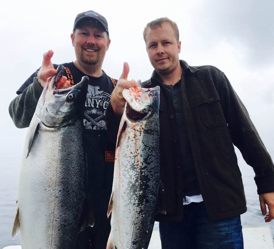HOW TO CHOOSE A KETCHIKAN FISHING CHARTER