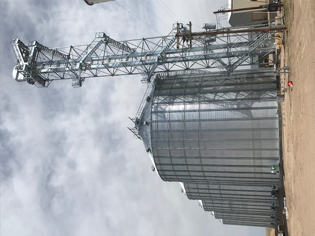 SUKUP GRAIN BINS | Quality Irrigation