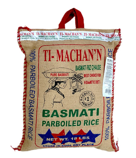Learn - Basmati Rice | My Site 1
