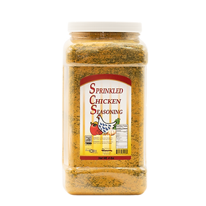 Seasonings | Sunshine Spice Mixes & Seasonings