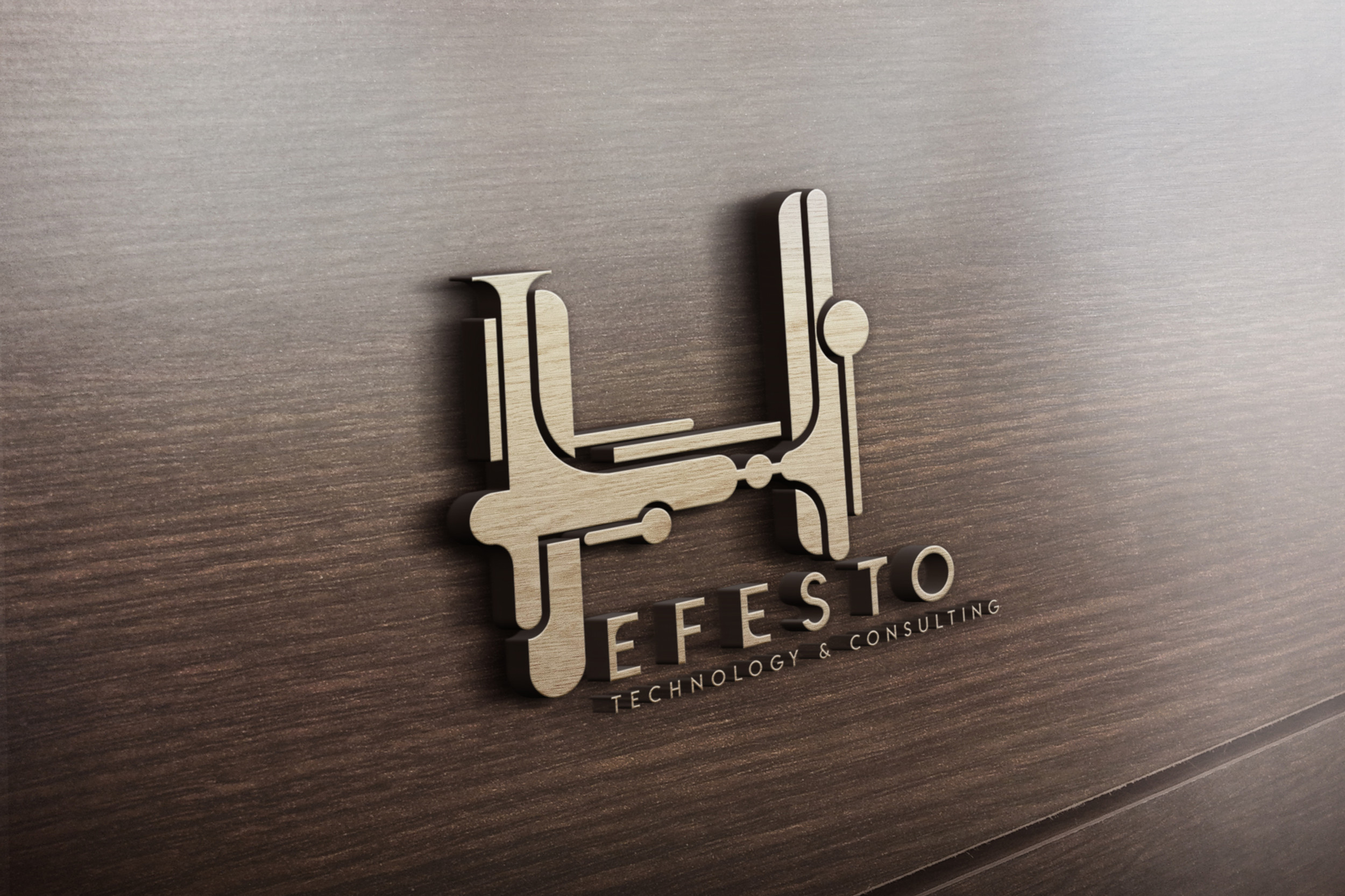 HEFESTO - Technology & Consulting | Funchal