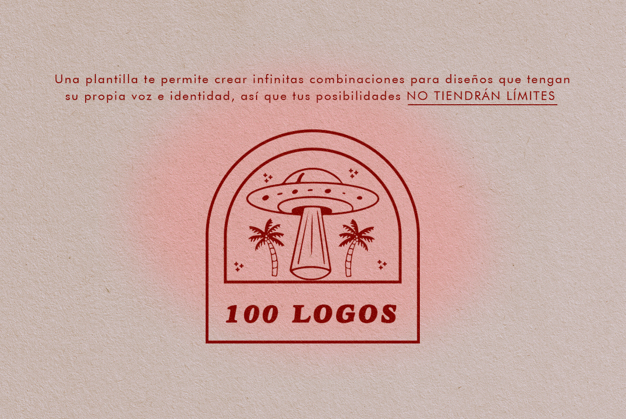 100 Formatos de logo | Natalia Barolo