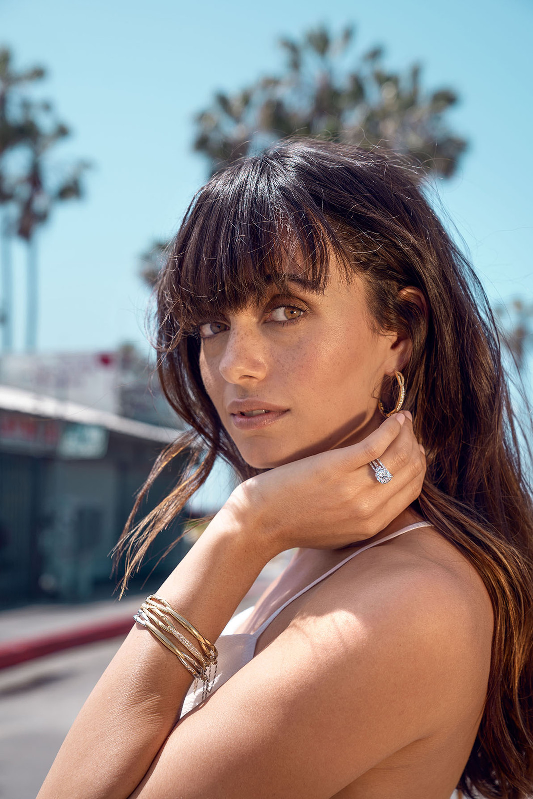 Discover Los Angeles Makeup Artist Mariah Nicole