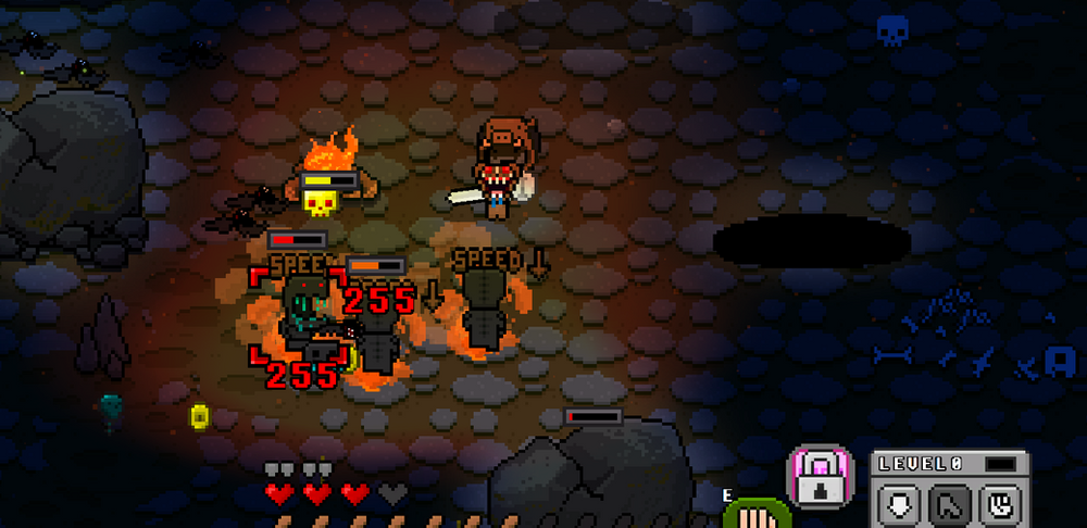 Adventure Craft is coming to Steam Early Access July 6th!