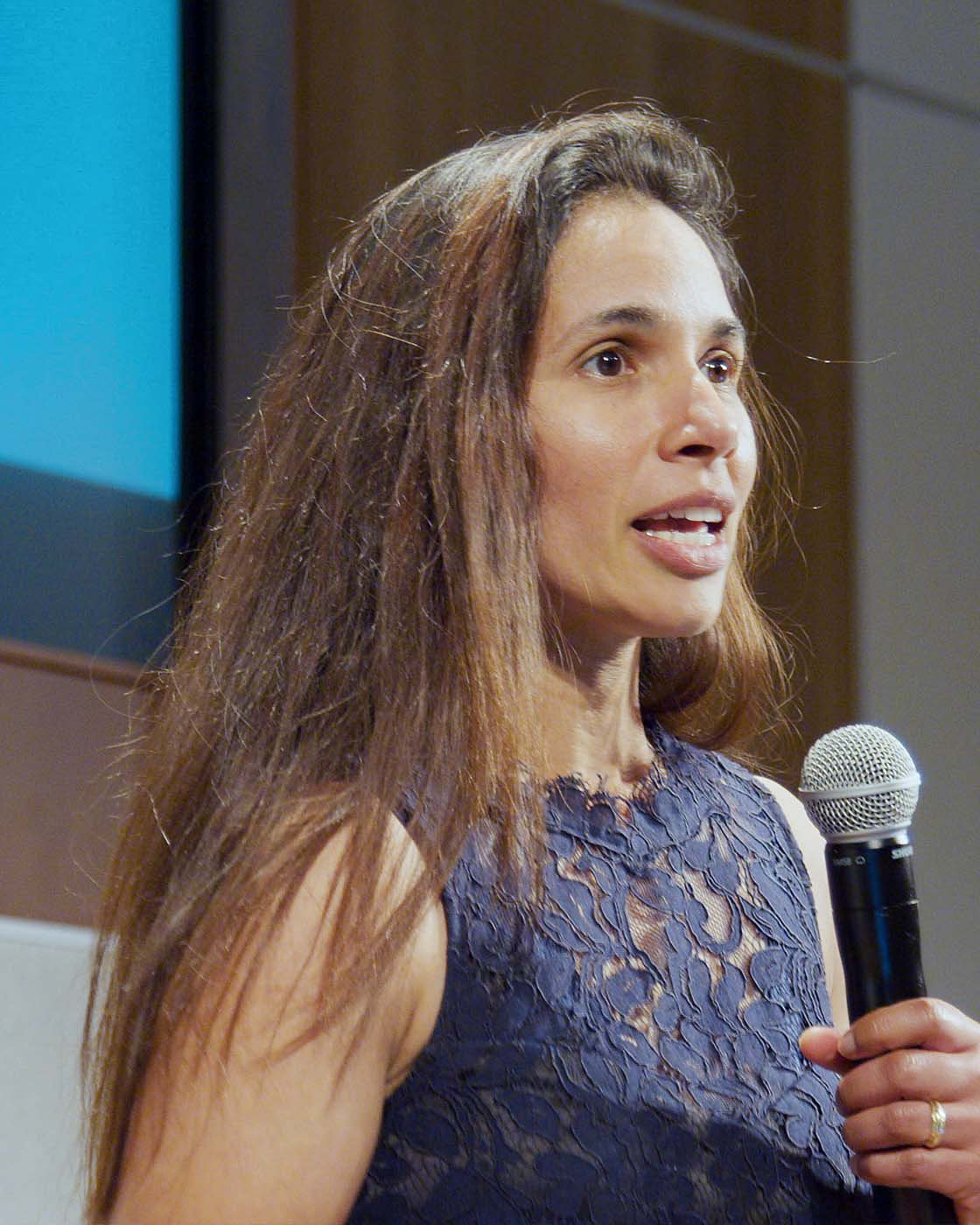 Tara Chklovski | CSEdWeek