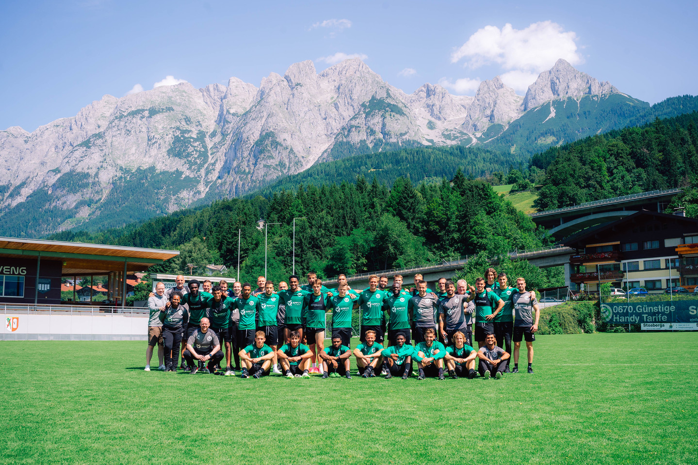 Lommel SK - City Football Group