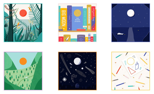 Special Projects | Rose Blake | Artist & Illustrator