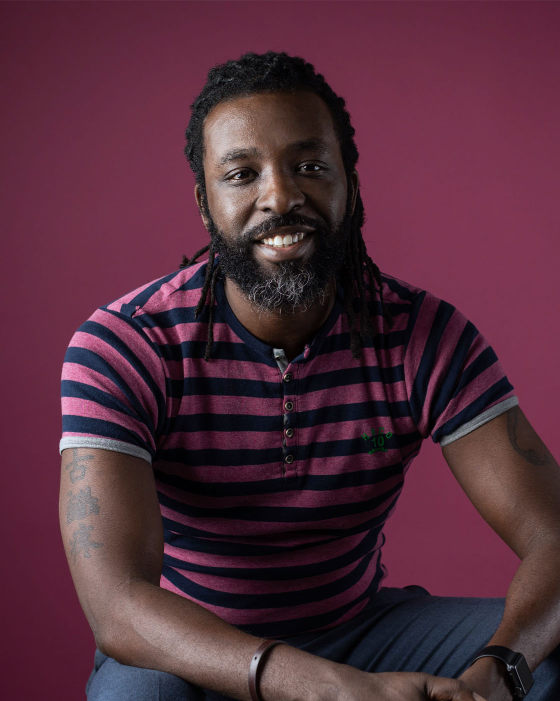 Keith Kirkland | CSEdWeek