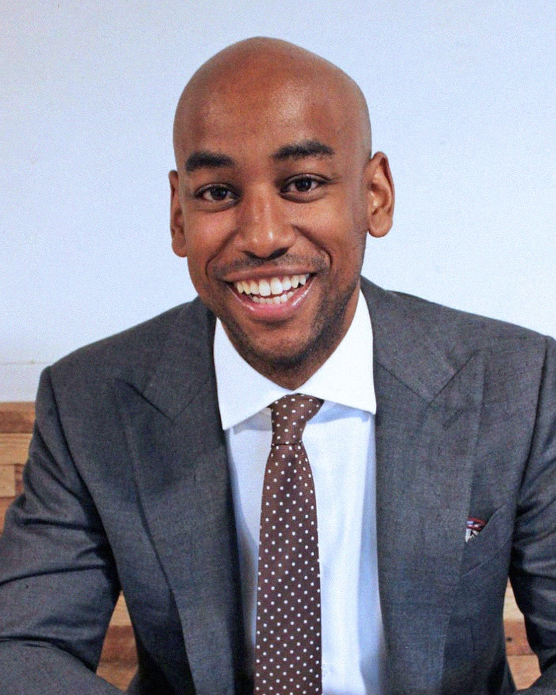 Jehiel Oliver | CSEdWeek