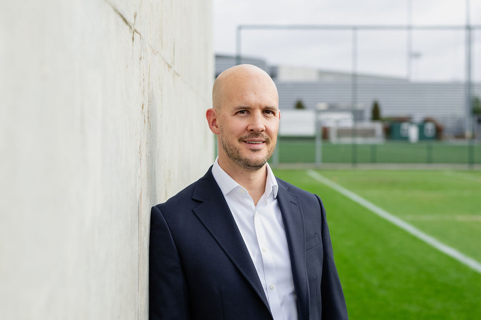 About City Football Group