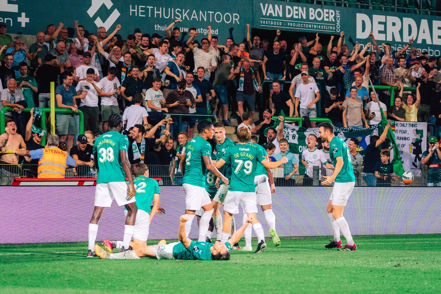 Lommel SK - City Football Group