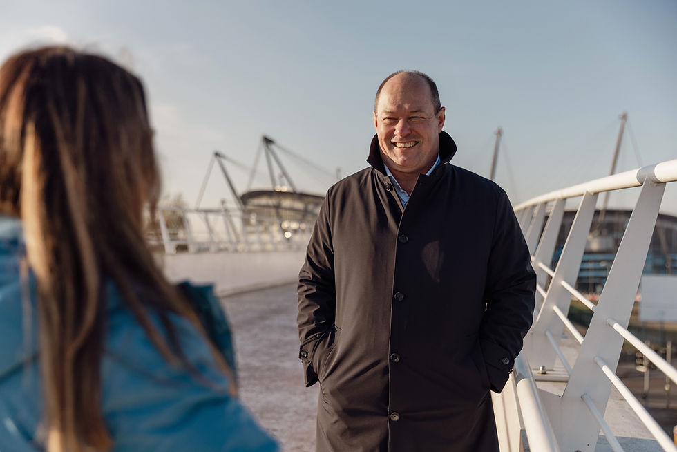 About City Football Group