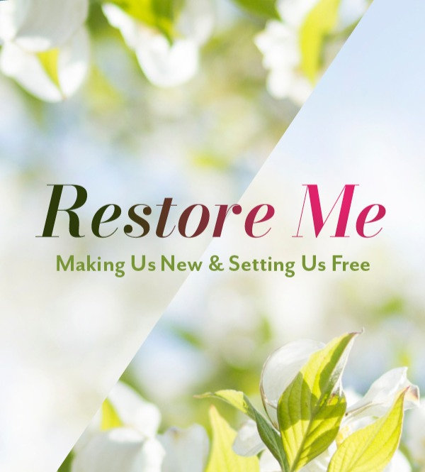 RestoreMe: Hats, Scars, and New Friends
