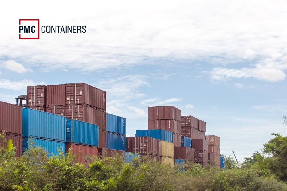 Seven Unconventional Uses for Shipping Container Modifications