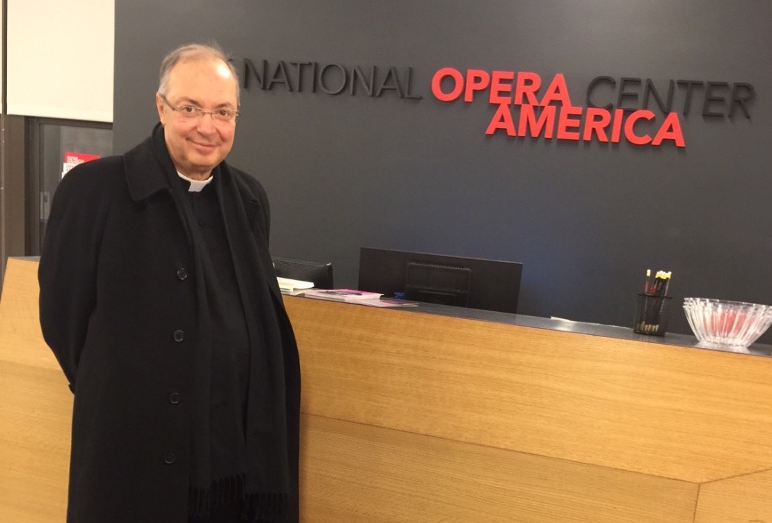 Choral | Marco Frisina - USA
