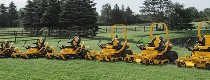 Powers Tractor & Equipment Company, INC. | Dealership | 17690 ...