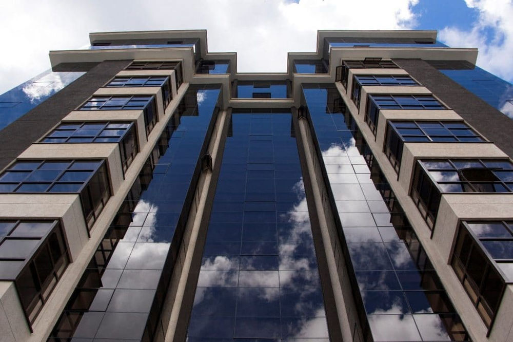 CMS AFRICA PROJECT SITE UPDATE #3