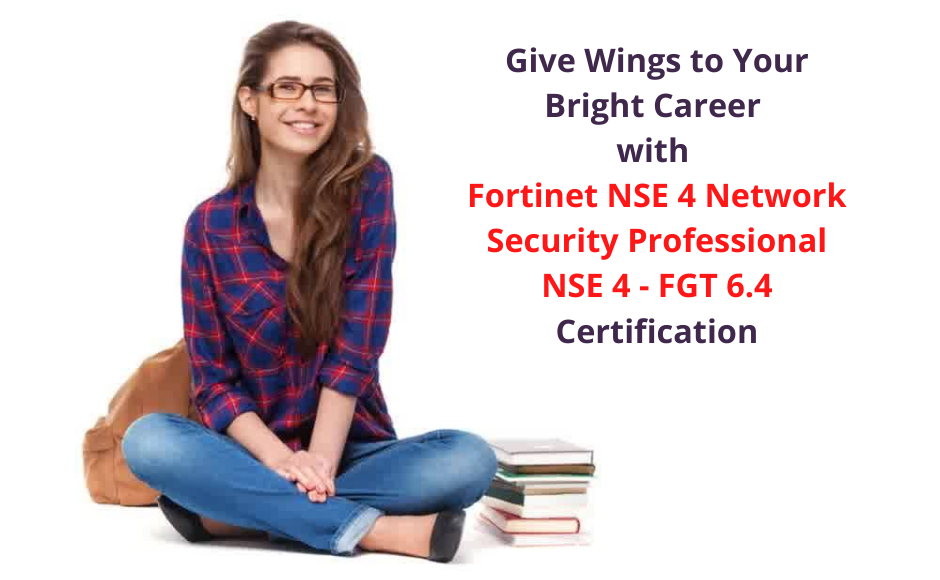 Fortinet NSE 4 Network Security Professional NSE 4 - FGT 6.4 ...