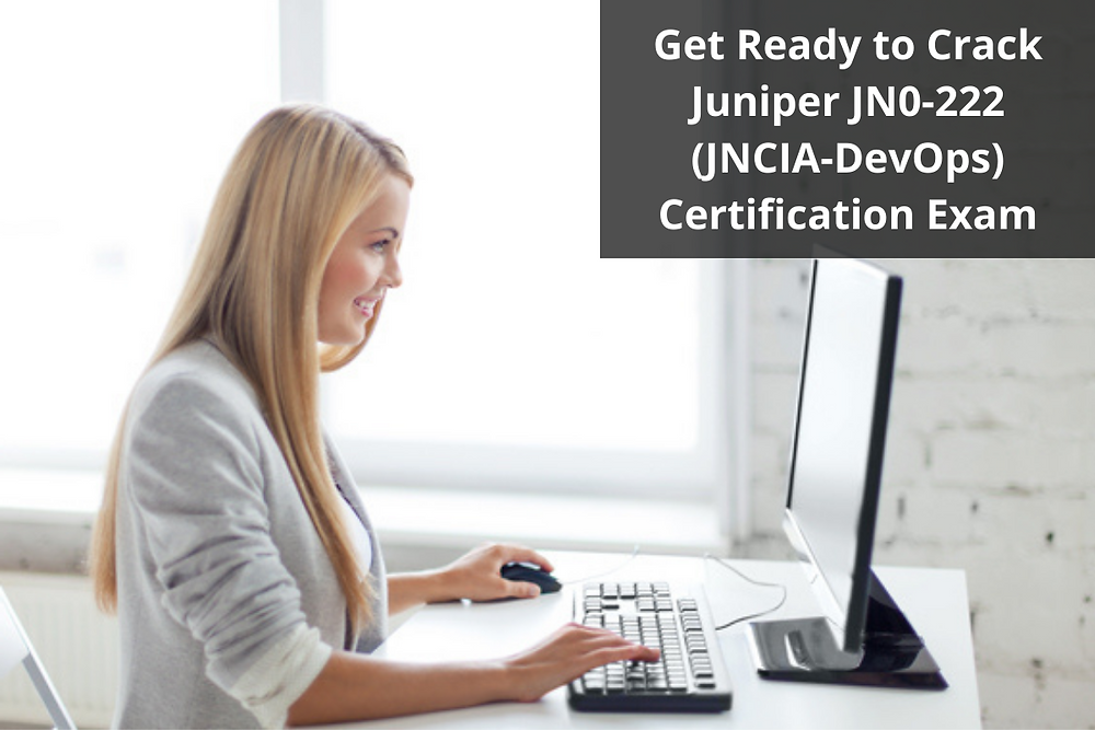 Juniper JNCIA DevOps JN0-222 Certification Study Guide